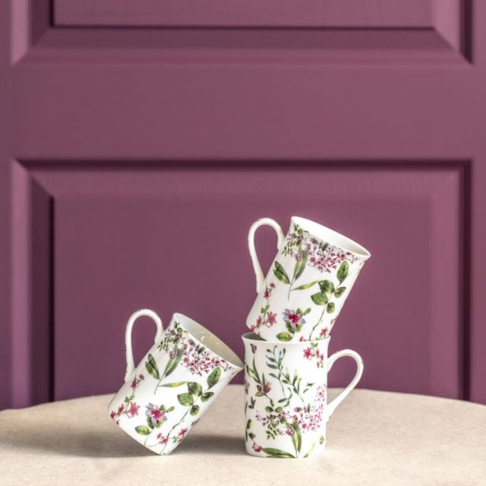 Boutiques - Table Passion